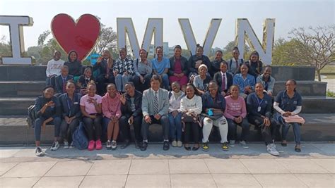mvn university on linkedin prof dr arun garg took out time to meet