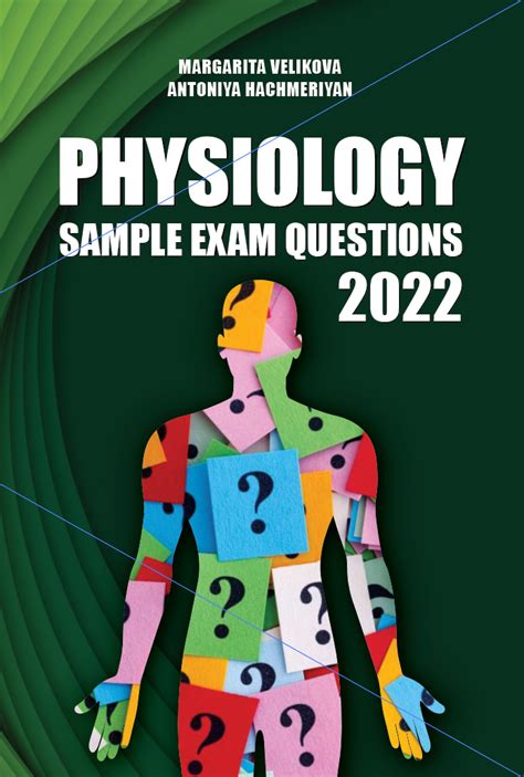 Physiology Sample Exam Questions