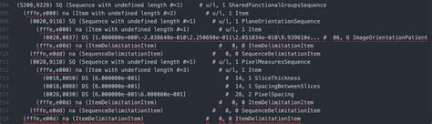 Failure To Load Segmentation Issue Ohif Viewers Github