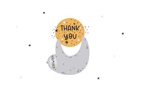 Dreaming Sloths Posters And Patterns On Behance