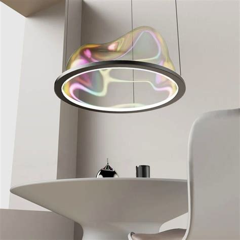 dreamlike bubble shaped illuminators lamp design bubble lamps lamp