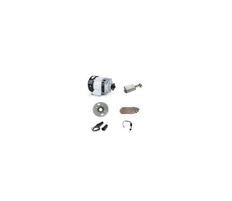 Dc 48v 1500w Bm1418zxf Brushless Motor Electric Bicycle Kit Medium