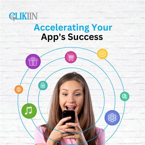clikiin on linkedin mobileappdevelopment clikiin customapps