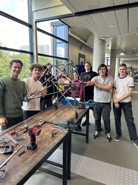 i am thrilled to share the completion of an exciting group project on