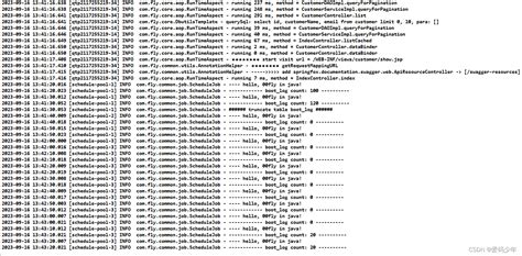 Log4j2 日志保存至数据库java怎么记录日志到数据库 Csdn博客