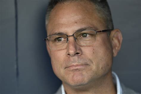 Les Royals Prolongent Le Contrat De Leur Directeur Général Picollo