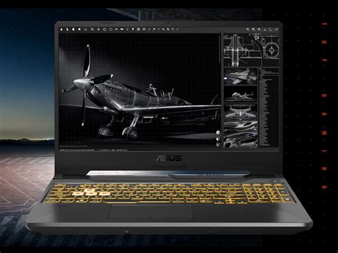 Купить Asus Tuf Gaming A15 R7 7435hs8gb512 Rtx3050 144hz Fa506ncr