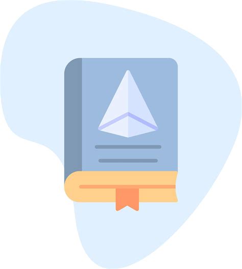 Trigonometry Book Vector Icon 39552131 Vector Art At Vecteezy