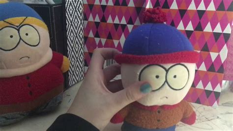 South Park Doll Review Youtube