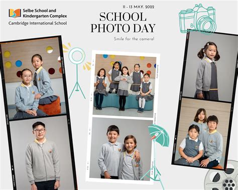 📸 Сэлбэ сургууль цэцэрлэгийн цогцолборselbe School