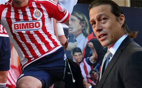 INCREÍBLE historia Brilló en la cantera de Chivas Almeyda lo rechazó por SU PESO y HOY vende