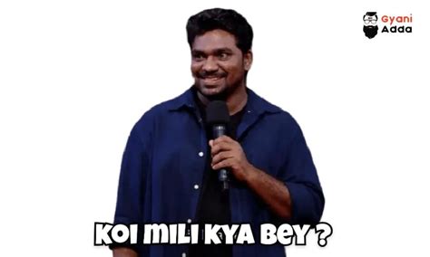 Zakir Khan Shayari Quotesthat Will Sakht You Forever Iamge