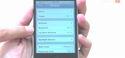 How To Stop The Iphone From Tracking Your Location By Turning Off