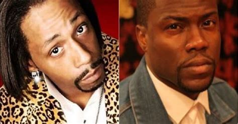 Drixified Katt Williams Apologizes To Kevin Hart Calls Him The Current King Of Comedy