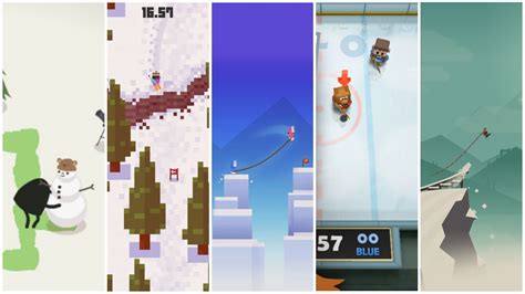 Top game mobile băng tuyết giúp hạ nhiệt kỳ nghỉ lễ dài nắng nóng kỷ lục