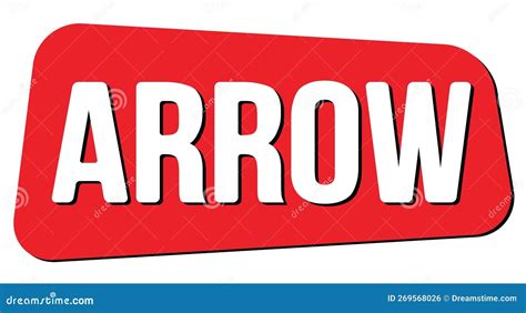 Up Or 4p Arrow Text Icon Vector Concept Design Template Cartoondealer