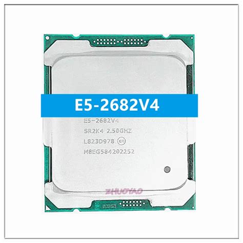Processore-CPU-XEON-E5-2682-V4-16-CORE-2-5GHZ-40MB-L3-CACHE-120W-SR2K4 ...