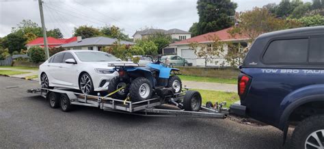 Tow Bro Tauranga
