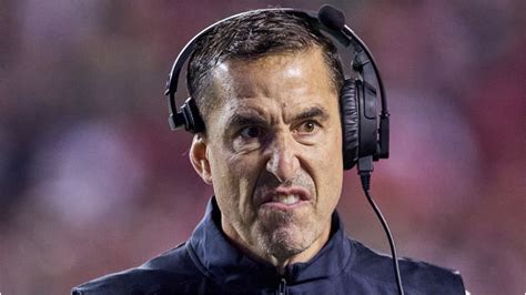 Luke Fickell Shares Shocking Comments About Wisconsin Program Outkick