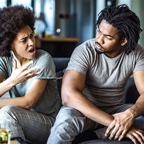 Why Men Never Remember And Women Never Forget