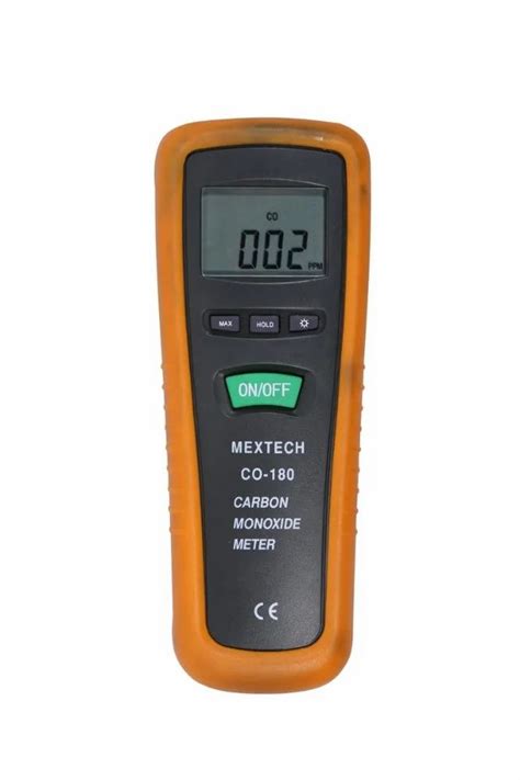 CO Sensor At Rs Tarnaka Hyderabad ID