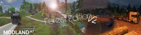 Forest Edition V FS