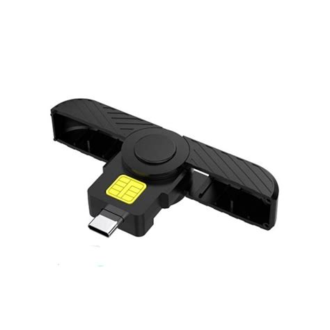 KETTZ Type C Pos čitač ID smart CR K1030B 1570102