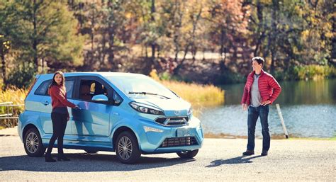 Kandi America Expands Product Categories The Ev Report