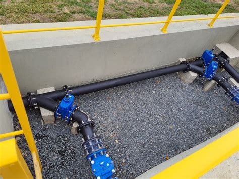 Solar Elevatória loteamento Jardim das Araucarias SED Engenharia