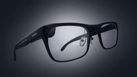Mwc 2024 Oppo Brings The Power Of Gpt To Its Smart Glasses