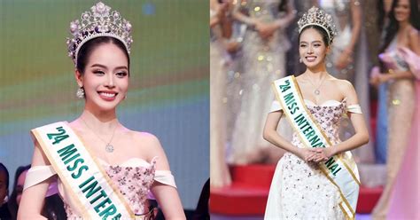 Huỳnh Thị Thanh Thủy Người đẹp Việt Nam đầu tiên đăng quang Hoa hậu
