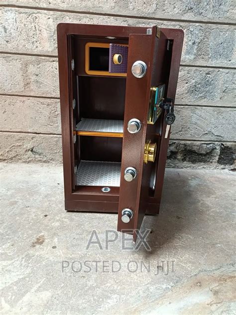 Apex Apex Safe Box In Nairobi Central Safetywear And Equipment Apex