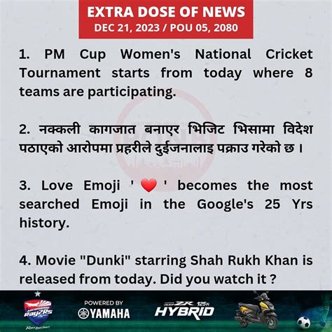 Its 9 Pm And Time For Ronbs Extra Routine Of Nepal Banda