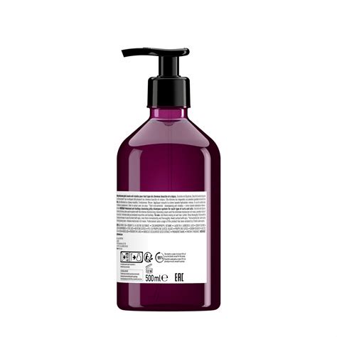 Loréal Professionnel Paris Serie Expert Curl Expression Anti Buildup