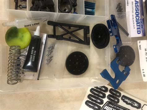 AE B R C Tech Forums