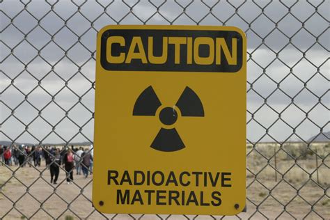 Indonesias Nuclear Waste Handling Risks Its People Situs Hijau Indonesia