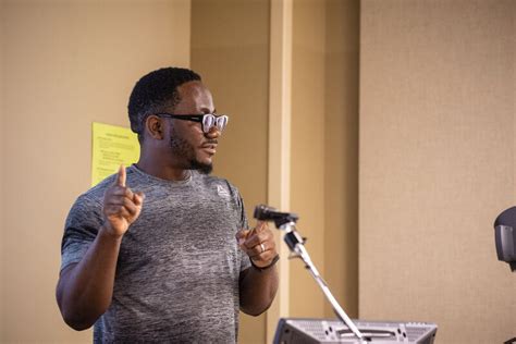 israel adandom on linkedin happy to share that i was a speaker at the