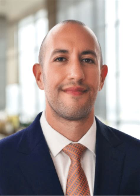 Michael Perkins The Fast Law Firm P C