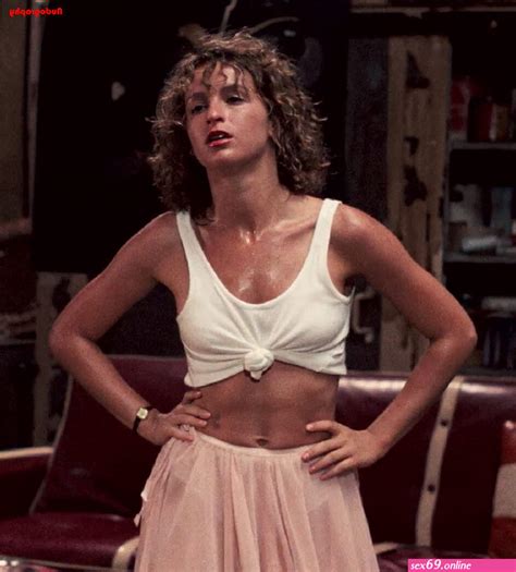 Jennifer Grey Naked Picturea Sexy Photos