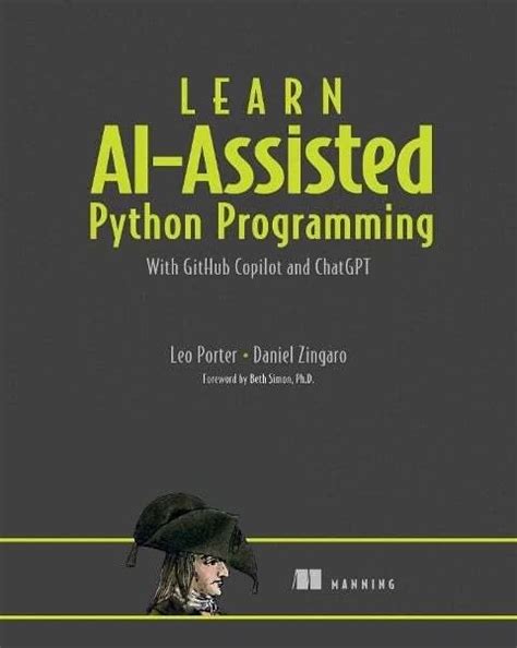 Learn Ai Assisted Python Programming With Github Copilot Zingaro