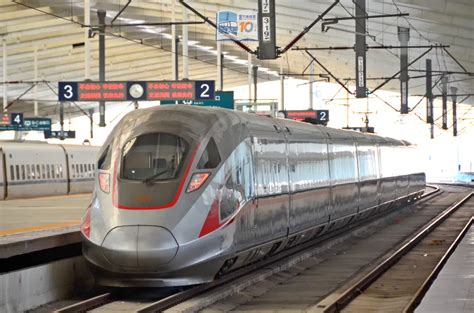 Cr400bf Z 珠海交通维基