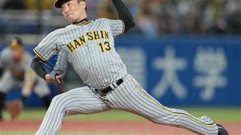 【阪神】岩崎優が復活セーブ「もう失敗できないので」前回登板は2被弾で救援失敗 │ トリビアンテナ 5chまとめアンテナ速報