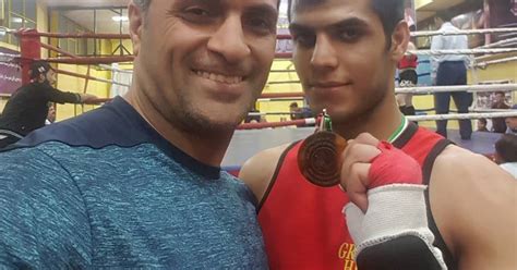 مجید خوش‌منظر، کارمندشهرداری مشهد با اتهام محاربه به ۱۰ سال حبس و یکسال