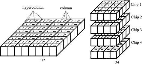 Figure 1 From Neuromorphic Implementation Of Orientation Hypercolumns Semantic Scholar