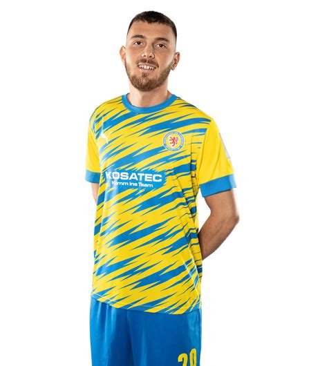 Kader Eintracht Braunschweig