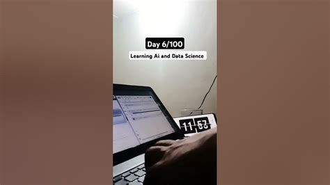 Day 6 Of 100 Learning Ai And Data Science Msnoorani47 Learningpython