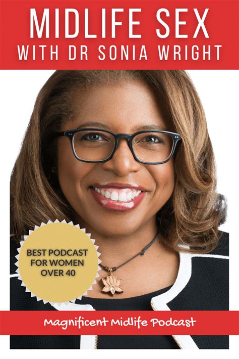 The Magnificent Midlife Podcast Celebrating Women Artofit