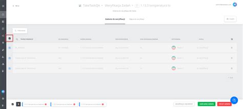 Accepting Rejecting Tasks En Masse TakeTask Knowledge Base
