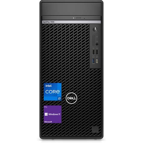 Mua Dell Precision 3000 Series 3240 Compact Workstation Desktop Intel