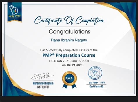 Rana Nagaty On Linkedin Projectmanagement Pmpcertification Pmp
